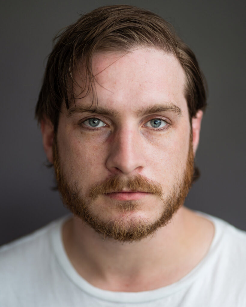 Fearghal Geraghty – Shelley Lowry Talent – Talent Agency Belfast ...