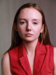 Anna Murphy – Shelley Lowry Talent – Talent Agency Belfast, Dublin & London