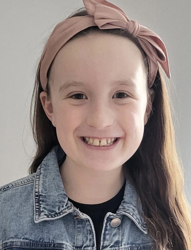 Lily Jones – Shelley Lowry Talent – the freshest talent on the island ...