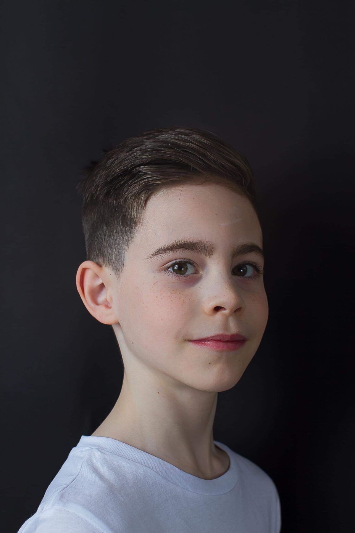 Age 6-11 – Page 2 – Shelley Lowry Talent – the freshest talent on the ...