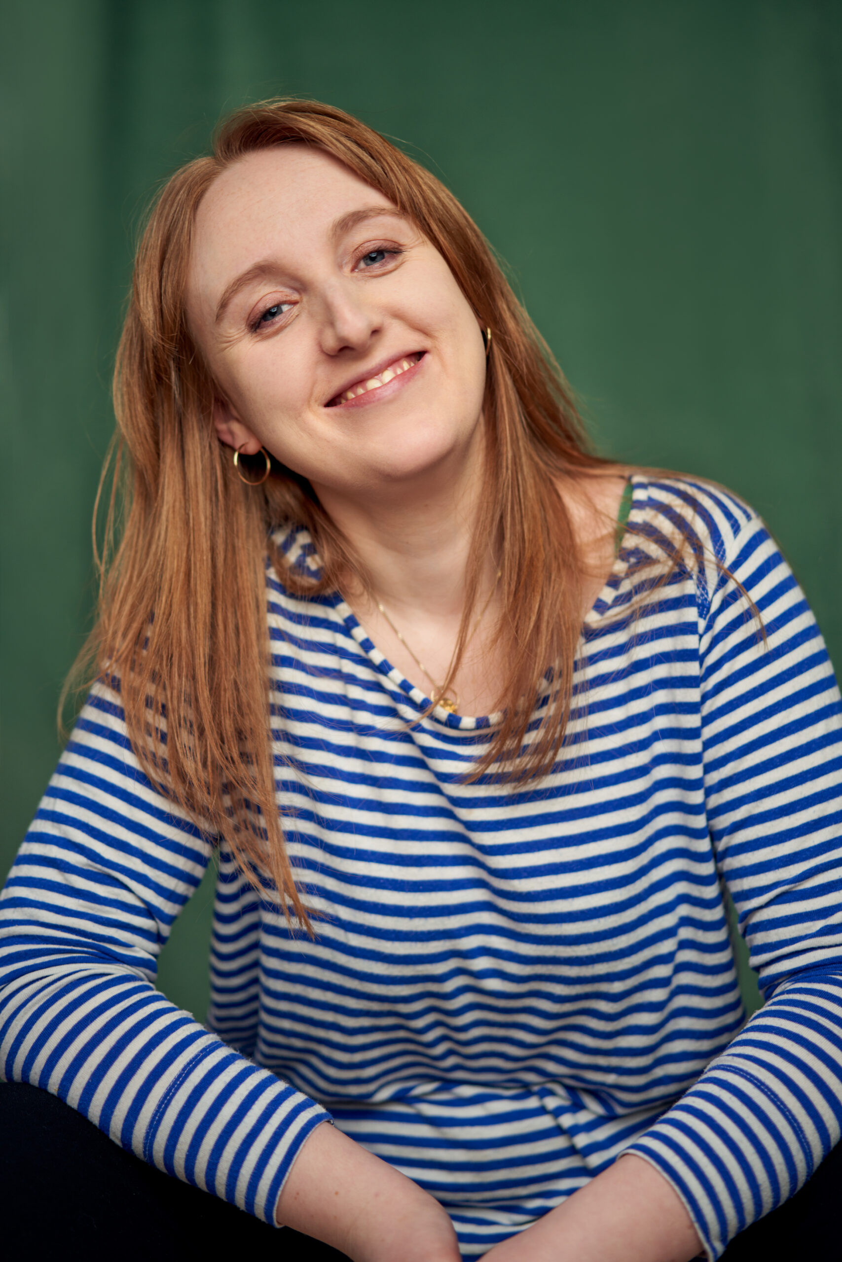 Meg Henry – Shelley Lowry Talent – Talent Agency Belfast, Dublin & London