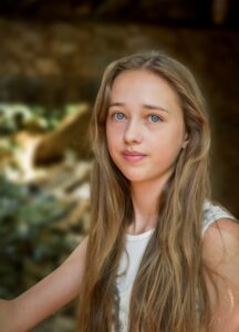 Amelia Bell – Shelley Lowry Talent – Talent Agency Belfast, Dublin & London