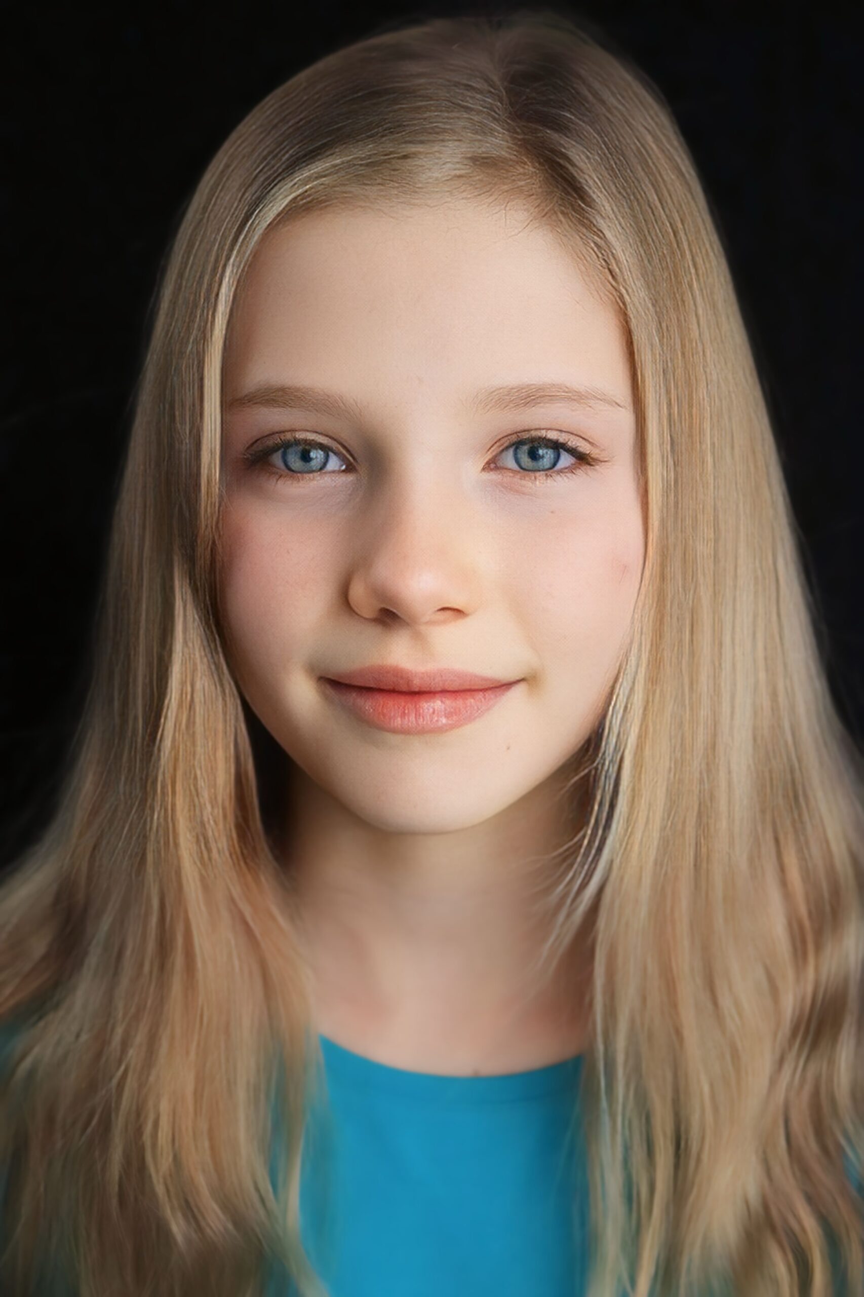 Hannah-Rose Magill – Shelley Lowry Talent – Talent Agency Belfast ...