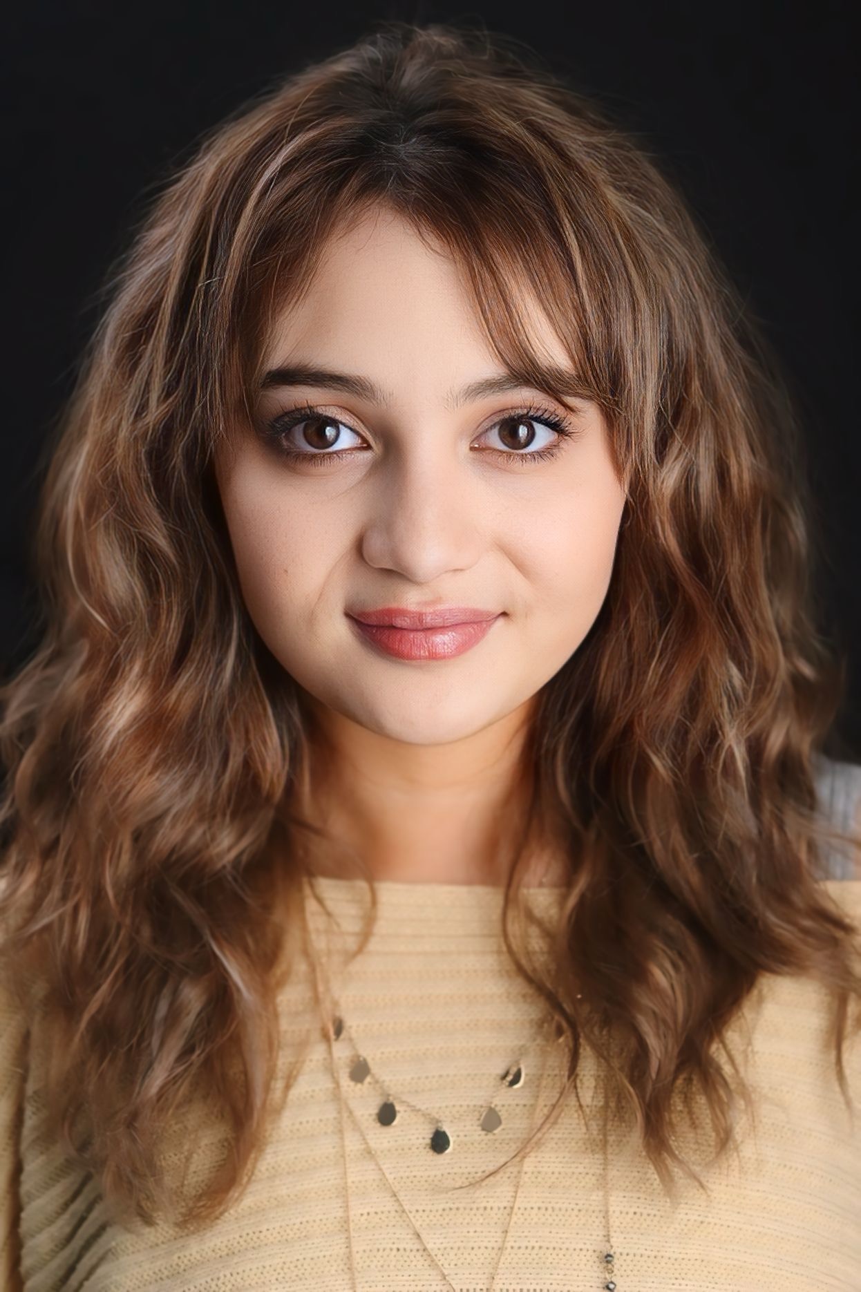 Kayla Galbraith – Shelley Lowry Talent – Talent Agency Belfast, Dublin ...