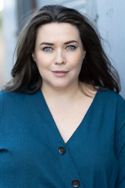 Orla Mullan – Shelley Lowry Talent – Talent Agency Belfast, Dublin & London
