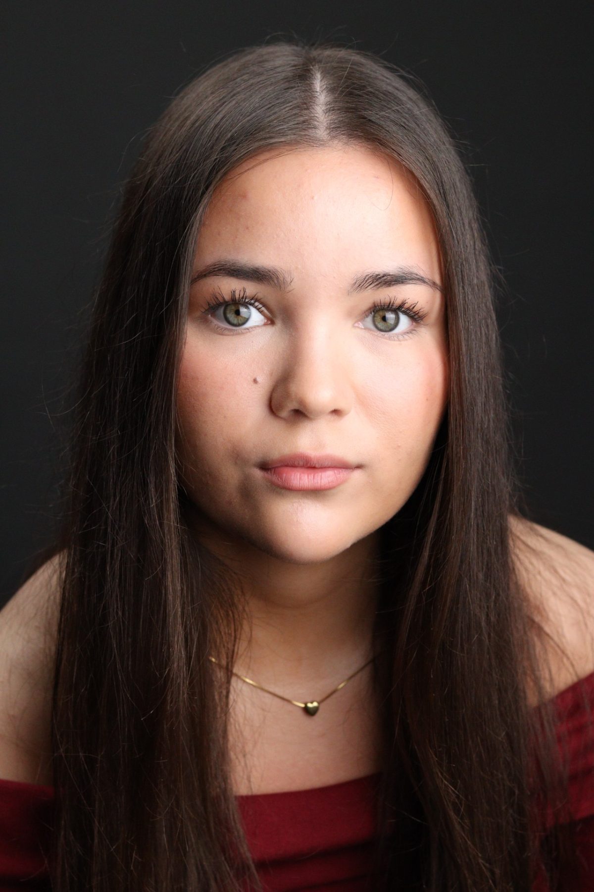 Anais Florit – Shelley Lowry Talent – Talent Agency Belfast, Dublin ...